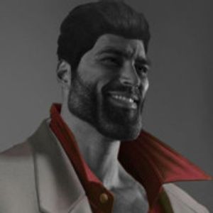 Kiryu Kazuma profile | FASTCUP