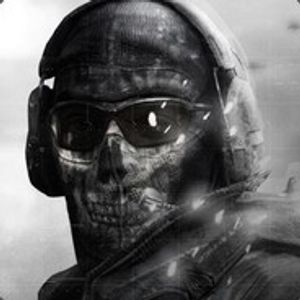 Simon "Ghost" Ri profile | FASTCUP