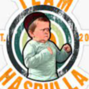 Hasbula team | FASTCUP