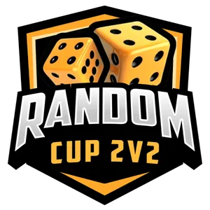 Random 2v2 AIM Cup | FASTCUP