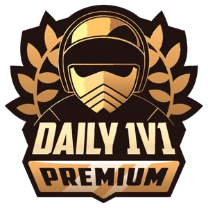 Daily 1v1 PREMIUM | FASTCUP