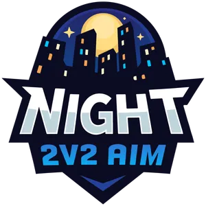 Night 2v2 AIM Cup | FASTCUP