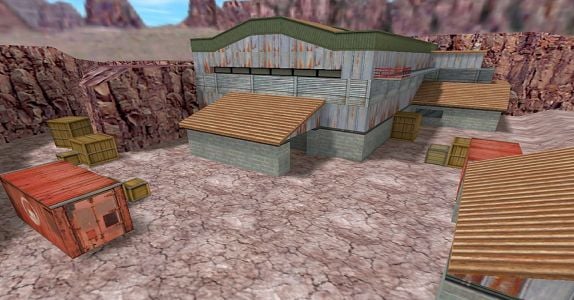 Match #20894517 | FASTCUP